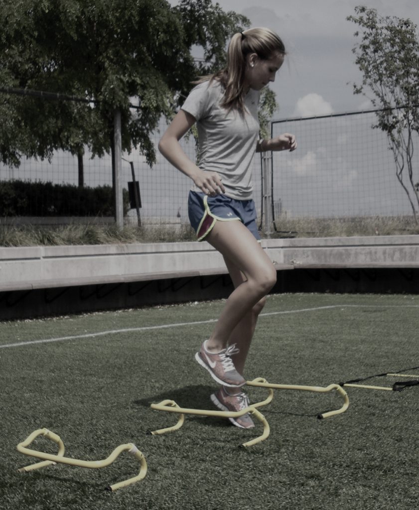 Youth Programs – ARC Athletics Tribeca